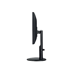 iiyama B2280WSD-B1 22" TN LCD, 5ms, 1680x1050, 250 cd/m² Brightness, 1x DVI, 1 x VGA, 2 x 1W Speakers, Height Adjustable Stand