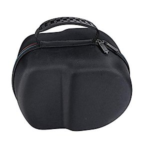 RINAMK Protective Cover for Oculus Quest VR and Controller Bag for Accessories