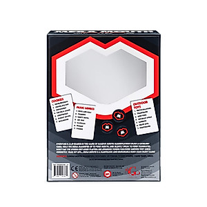 Big G Creative Mega Mouth