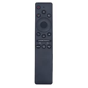 Universal Remote Control Replacement Compatible for Samsung Smart TV, The Frame TV, LCD, LED, UHD, QLED TVs