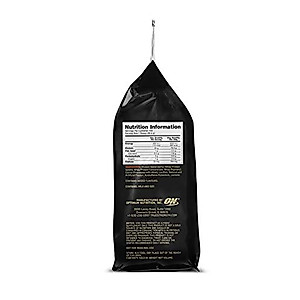 100% Whey Gold Standard - Chocolate 10 Pounds