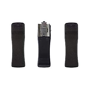 Belt Clip for Motorola XTS-3000 XTS-3500 XTS-5000 Xts3000 Xts3500 Xts5000 As Hln8460 ntn8266 Walkie Talkie