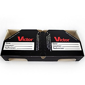 Victor M330 Roach Pheromone Glue Trap