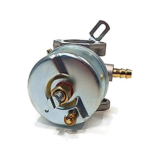 The ROP Shop | Carburetor for Tecumseh HM80-155022H, HM80-155022J, HM80-155022L & HM80-155022M
