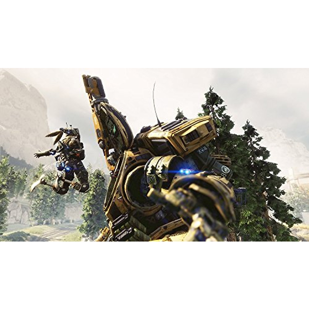 Titanfall 2 (LATAM) PS4