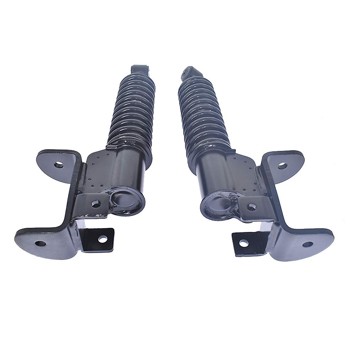 WFLNHB Front Shock Strut Assembly Replacement for EZGO RXV Golf Cart Driver Passenger 601246 603024