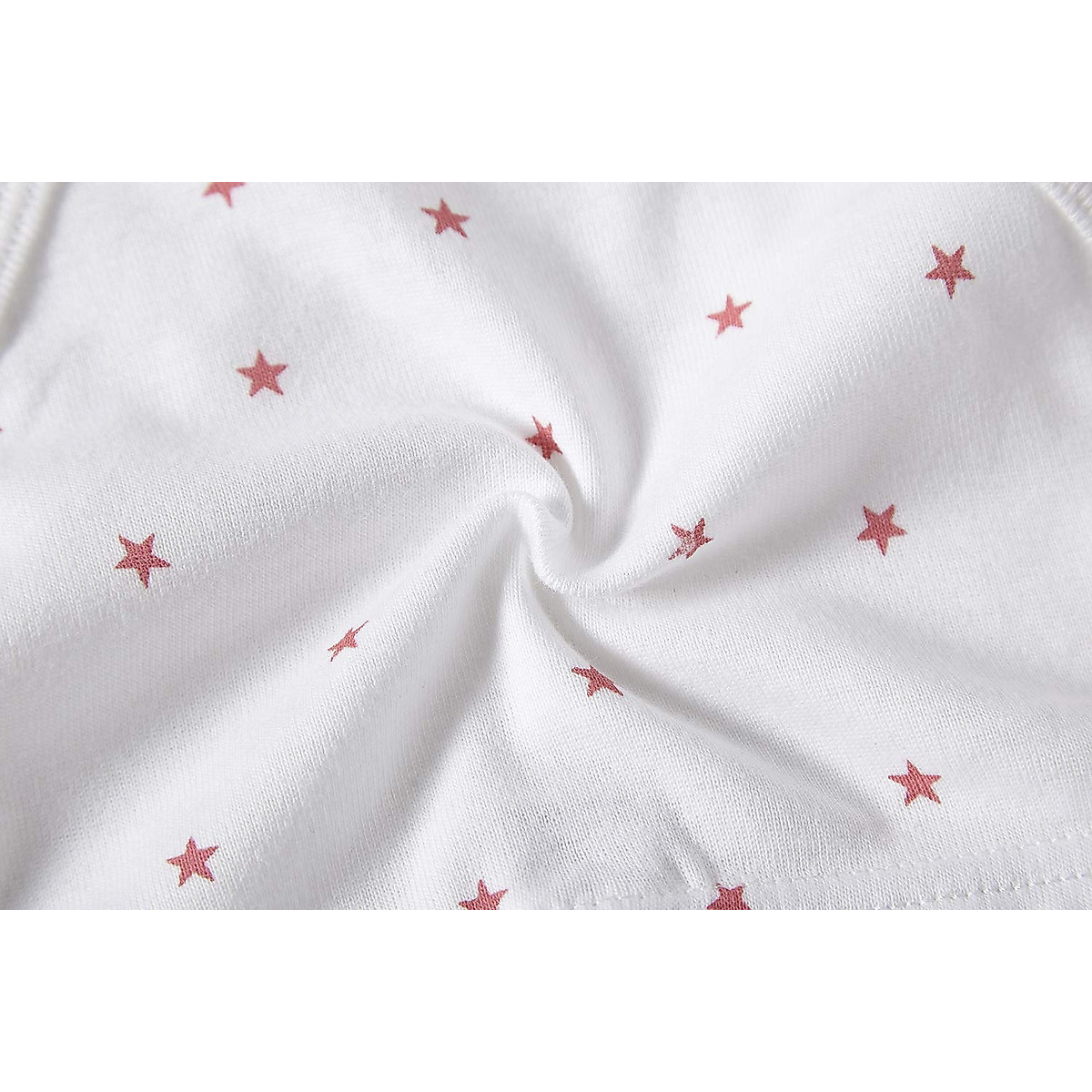 Winging Day Packs of 6 Big Girls Panties Underwear Assorted Styles Size 8