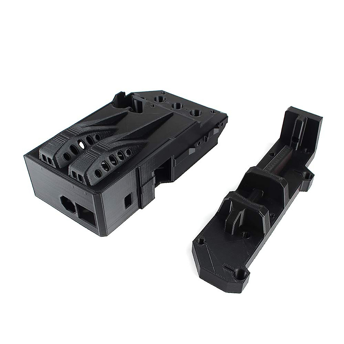 3D Printer Material Printed Parts Customized Special PLA Fila for Prusa Mini Multi Material Upgrade Kit to Clone prusa Mini