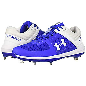 Under Armour UA Yard Low ST 7.5 Royal