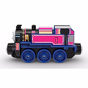 Thomas & Friends Adventures Ashima