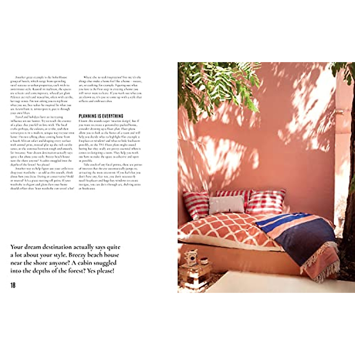 Everything: A Maximalist Style Guide