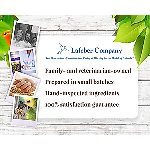 LAFEBER'S Sunny Orchard Nutri-Berries Pet Bird Food, Made with Non-GMO and Human-Grade Ingredients, for Parrots, 20 lb