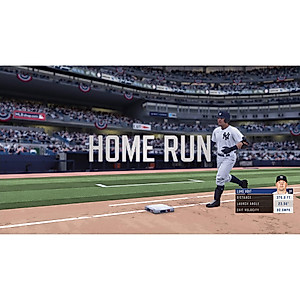 MLB RBI Baseball 21 for PlayStation 4