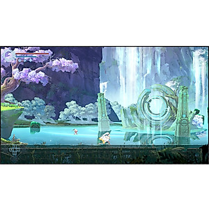 Maximum Games - Afterimage: Deluxe Edition Nintendo Switch