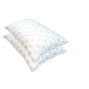 MyPillow Classic Bed Pillow Queen Medium (Set of 2)