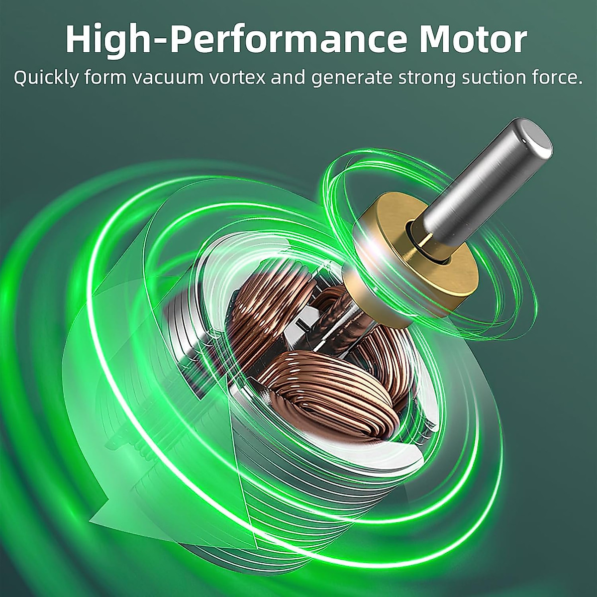 Bug Catcher for Kids,Strong Suction Bug Suction Toy Vacuum,Catch and Release Indoor/Outdoor Play,Cordless Rechargeable Insect Vacuum Cleaner Bug Sucker for Spider,Insect,Wasp,Bees,Mosquito,Moth