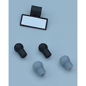Univeral Repair kit for KilaScopes Stethoscope