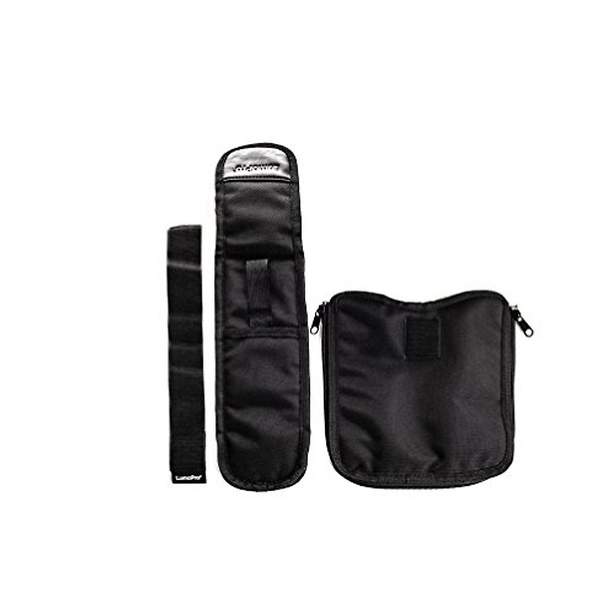 LumoPro LightSwitch Speedlight Case and Modifier