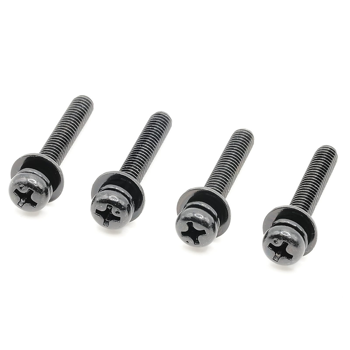 ReplacementScrews Stand Screws Compatible with Insignia NS-70DF710NA21 (NS70DF710NA21)