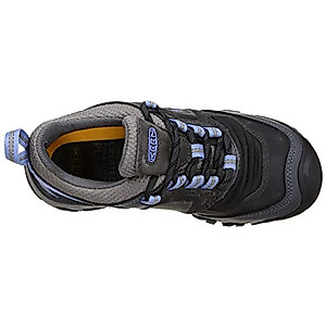 KEEN Women's Ridge Flex Low Height Waterproof Hiking Boots