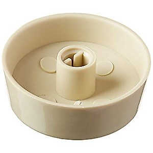 Leviton 849-1051-5435, Pack of 5, Ivory