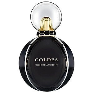 Goldea The Roman Night Eau de Parfum Spray, 2.5 oz.