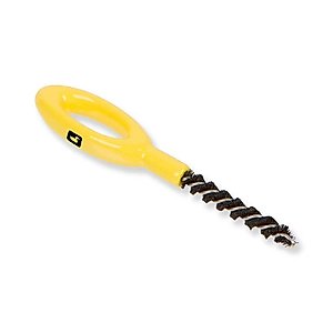 Loon Outdoors Ergo Dubbing Brush - Black