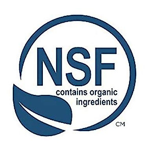 Aloe Cadabra Natural Water Based Personal Lubricant and Vaginal Moisturizer, Organic Aloe Lube for Men, Women and Couples, Non-Staining, pH Balanced (Unscented 2.5 Ounces, 1 Pack)