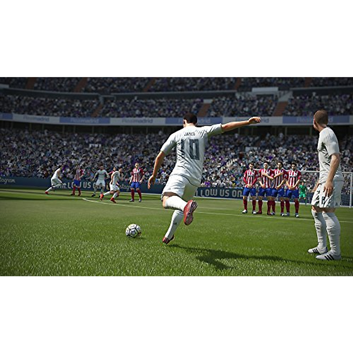 FIFA 16 - Deluxe Edition - Xbox One