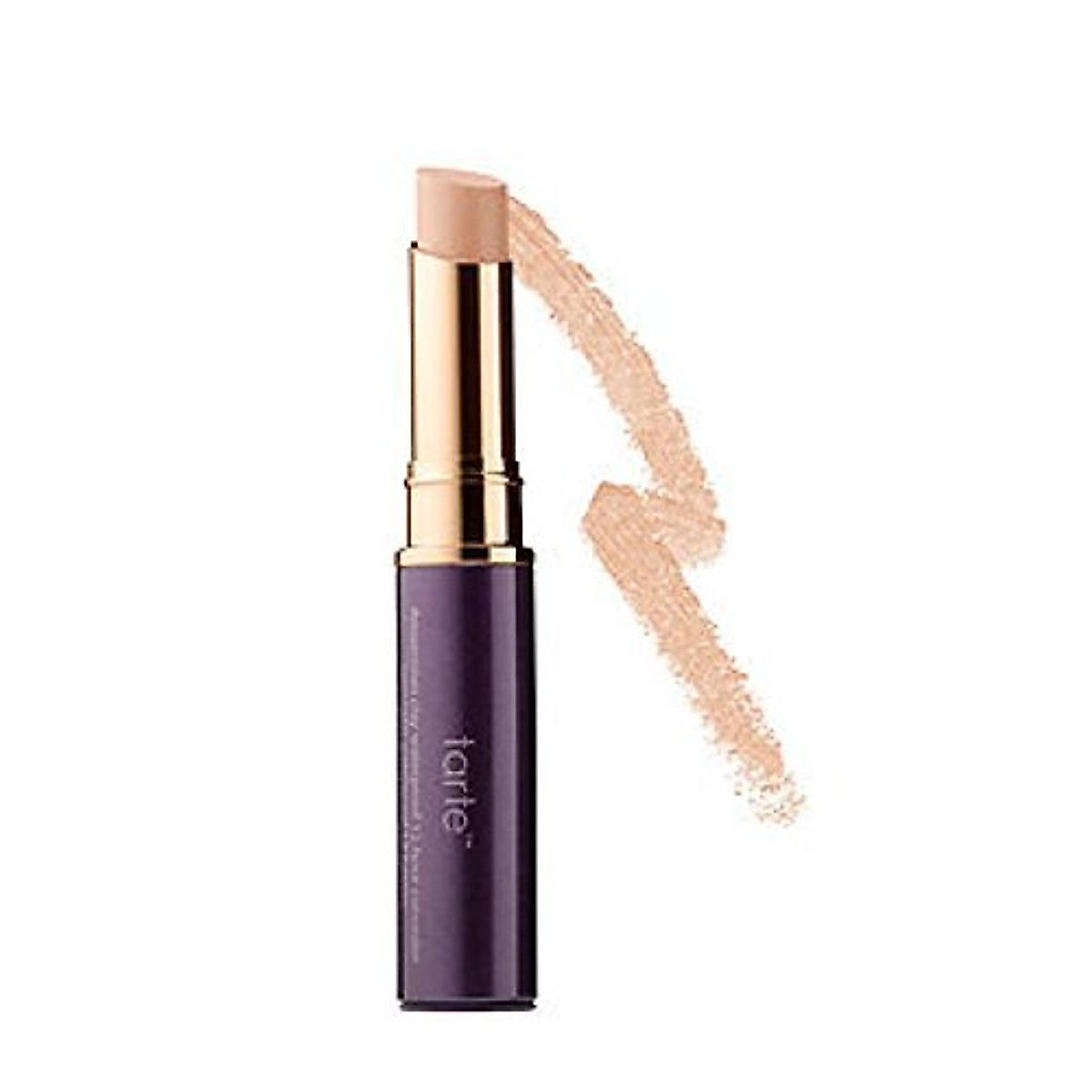 Tarte Amazonian clay 12-hour waterproof concealer Light-Medium Honey