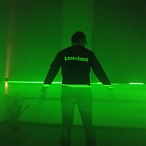 532nm Green Laser Line Module Generator Projector for Sawmill Woodworks Alignment Laser Swamp Haunted house Laser Pond 5mW