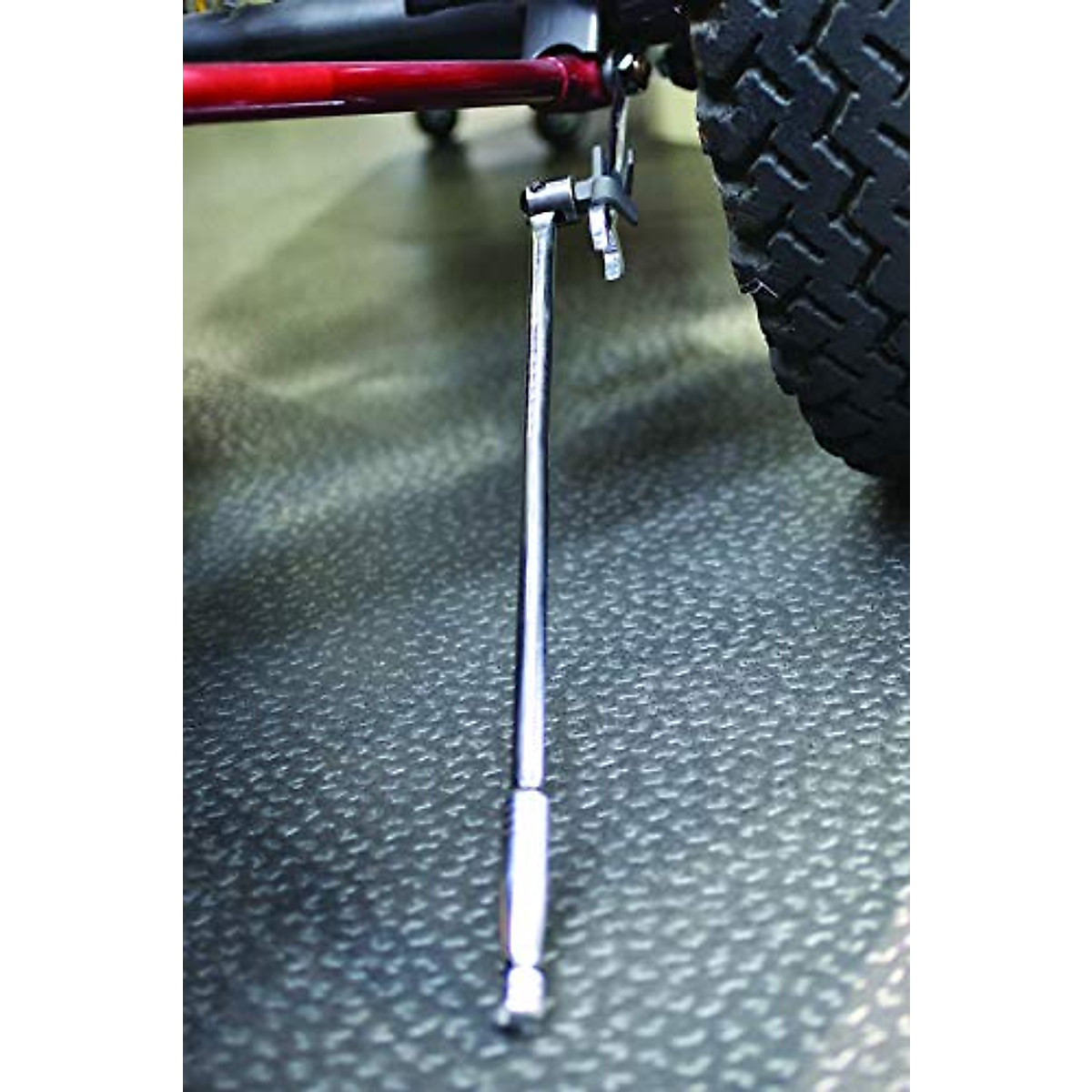 Laser 7017 Universal Wrench Extender Adaptor