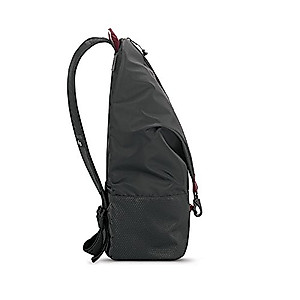 Solo New York Peak Backpack, Black