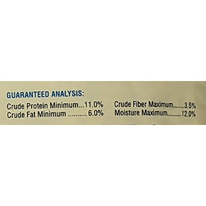 RoudyBush California Blend for Birds Small 10 Lbs