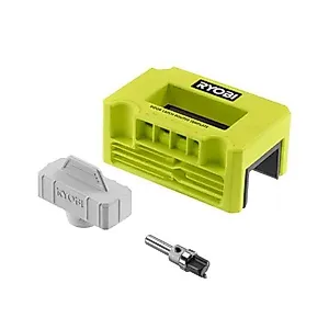 RYOBI Door Latch Installation Router Kit