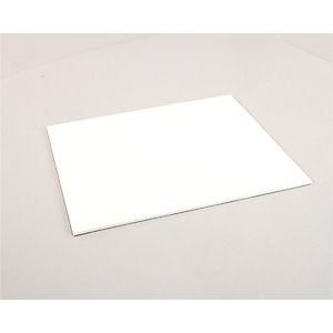 Frymaster 8160175 Mj45 Flue Front Insulation