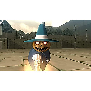 Shin Megami Tensei III Nocturne HD Remaster (Nintendo Switch)