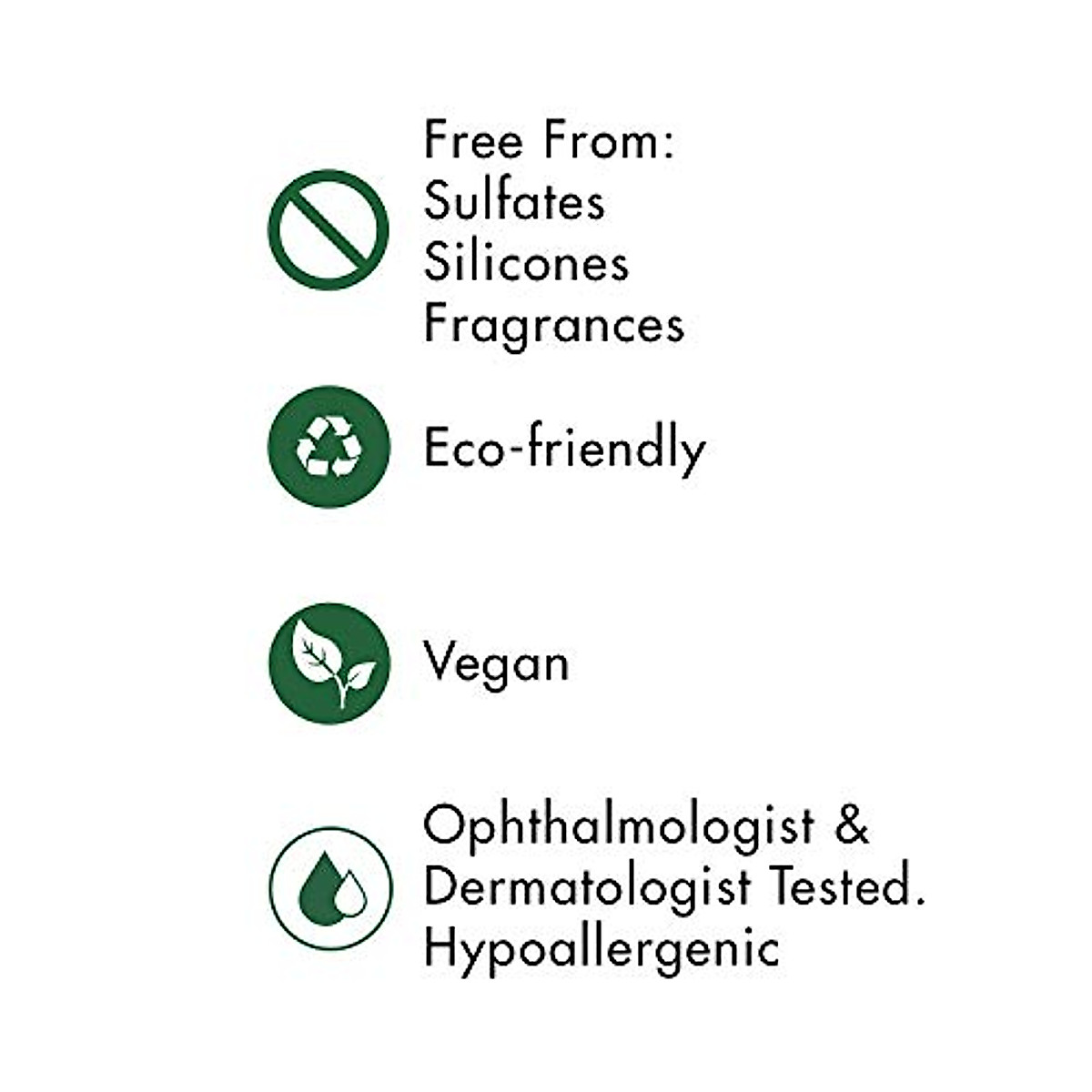 Klorane - Micellar Water With Organically Farmed Cornflower - Cleanser, Makeup Remover, & Toner - For Sensitive Skin - Free of Parabens, Fragrance, & Alcohol - 13.5 fl. oz