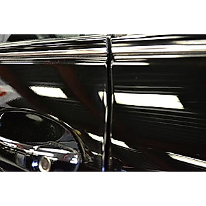 CARPRO Denim Orange Peel Removal Pad Upper Paint Layer Clear Coat – 5.5" (Pack of 2)