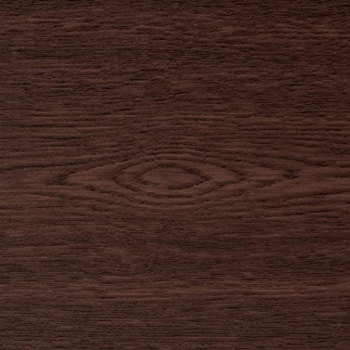 Target Marketing Systems Mobile Computer Home Office, Modern Writing Desk with Bookshelf, PC Laptop Study Table Workstation, Espresso