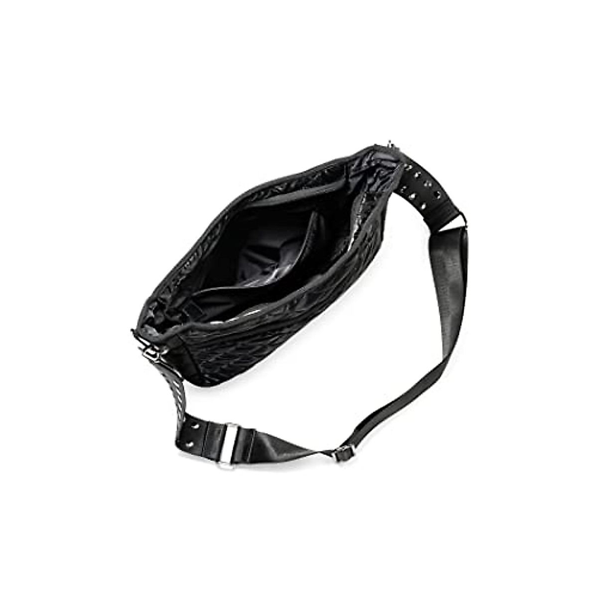 Haute Shore - Perri Night Puffer Cross-Body Bag