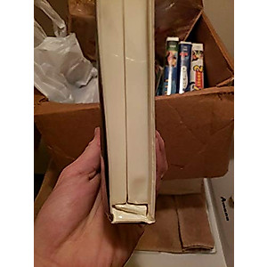 Buzz Lightyear of Star Command: The Adventure Begins [VHS]