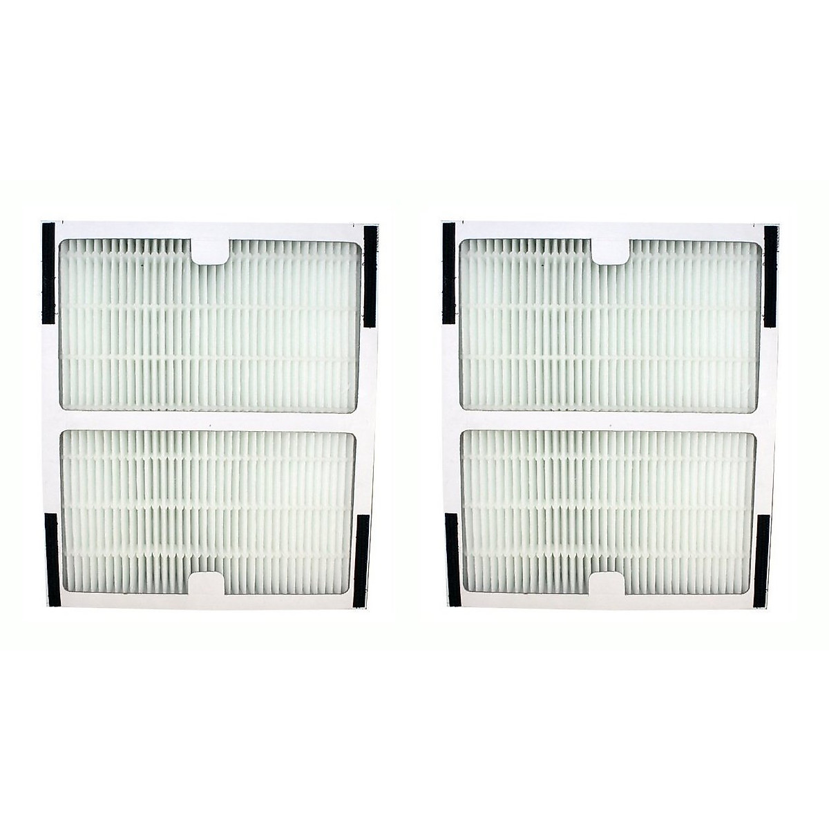 Idylis HEPA Replacement Filter IAF-H-100B (2)