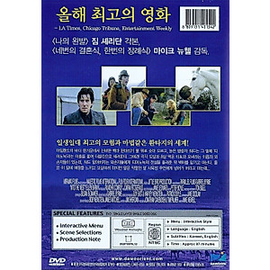 Into The West (1992) DVD Gabriel Byrne/Ellen Barkin