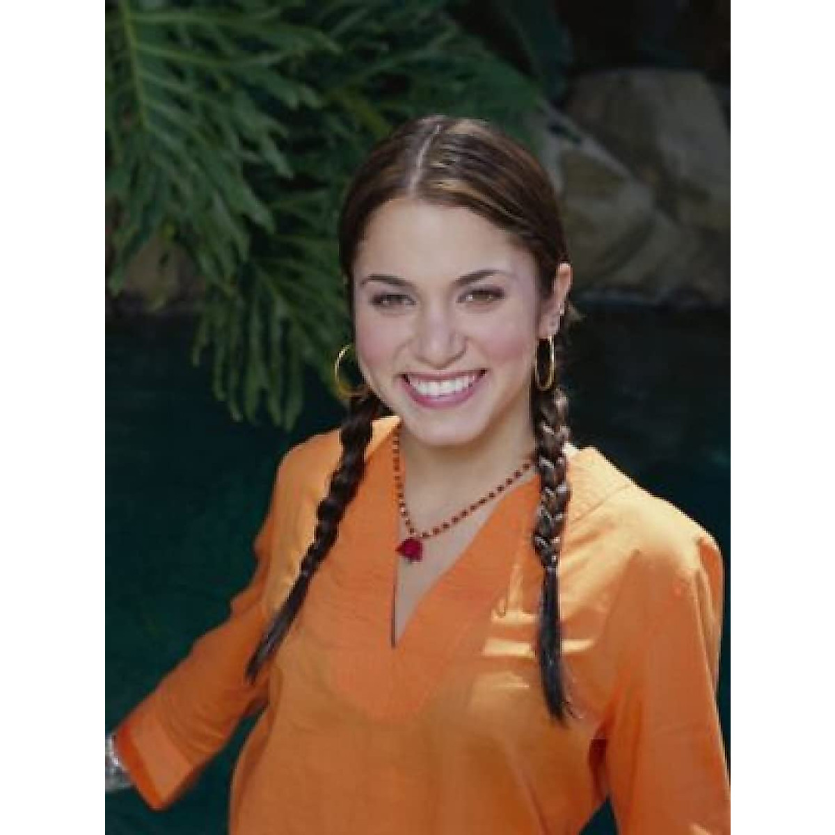 FC Carino Nikki Reed - 18X24 Rare Poster Print FCA #IDP410942