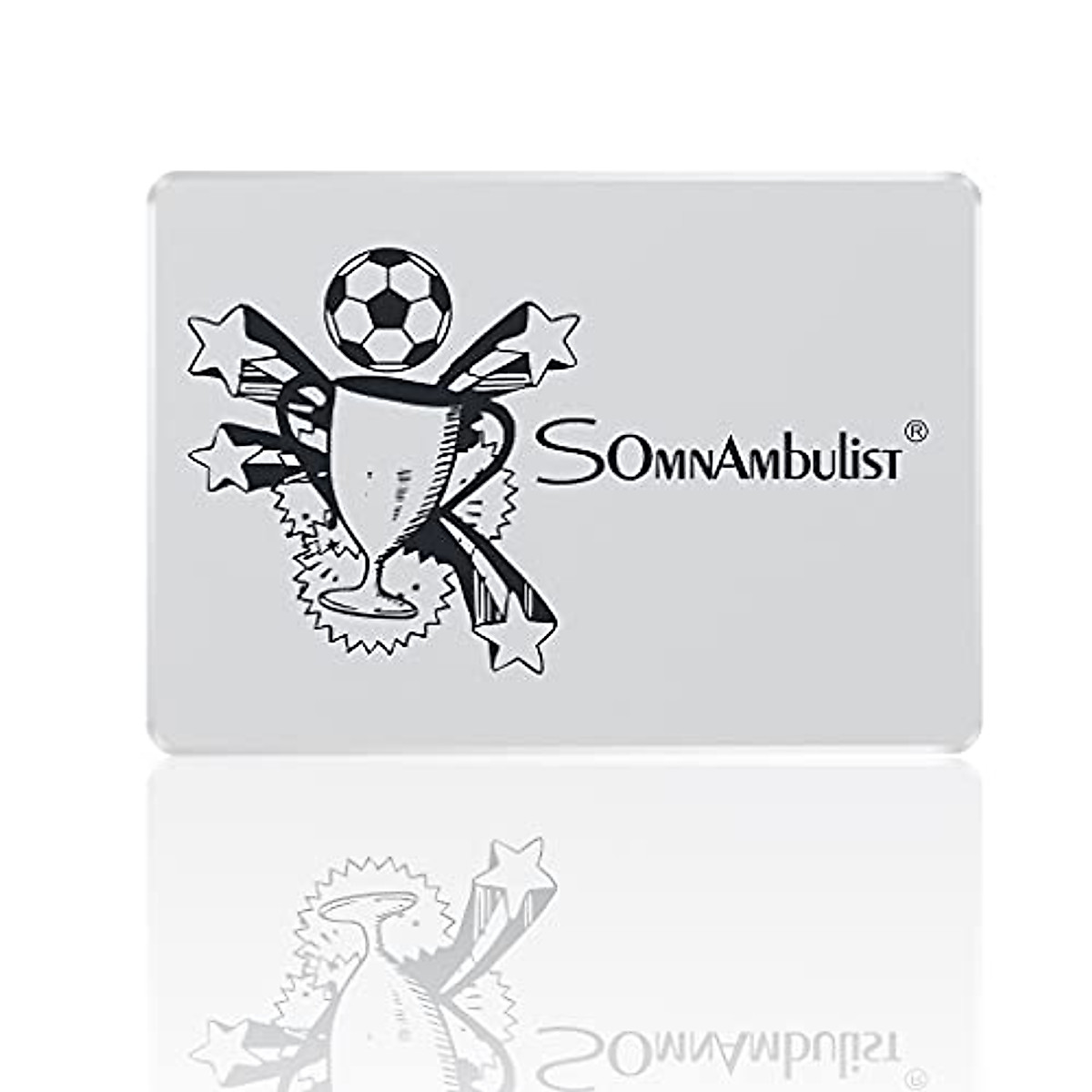 Somnambulist 2.5 sata ssd 120gb 240gb 480gb 960gb 2tb HDD ssd 60gb Solid State Drive Suitable for Desktop Laptop (White Trophy 2TB)