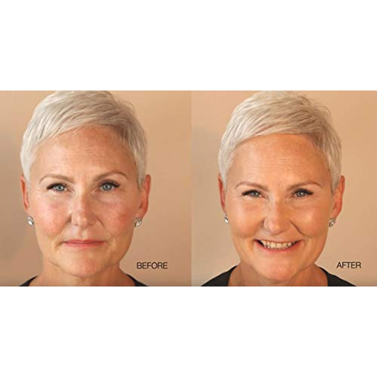 Xtreme Lashes Skin Renewing Concealer, Smooth, Plump, Firm, Hydrate, Brighten, Highlight, Neutral