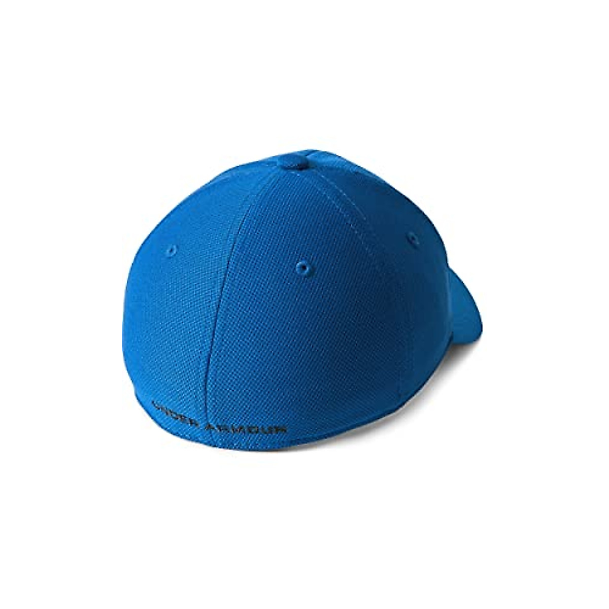 Under Armour Boys' UA Blitzing 3.0 Cap S/M Blue