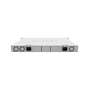 MikroTik Cloud Router Switch 354-48G-4S+2Q+RM, CRS354-48G-4S+2Q+RM (354-48G-4S+2Q+RM with RouterOS L5 License)