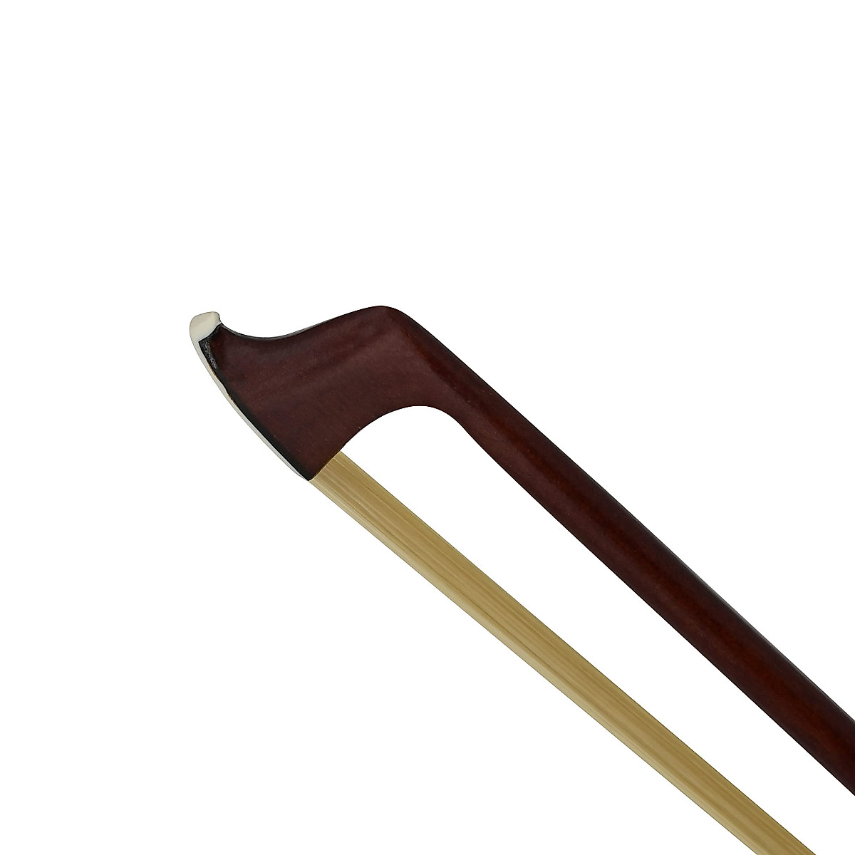 Anton Breton AB-112V Brazilwood Student Viola Bow - 4/4 Size